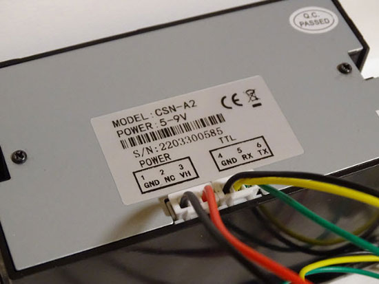 How To Connect A Thermal Printer To An Arduino Board
